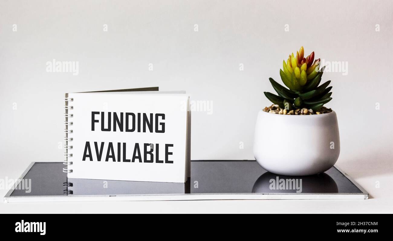 Finanzierung ist vorhanden -Fotos und -Bildmaterial in hoher Auflösung ...