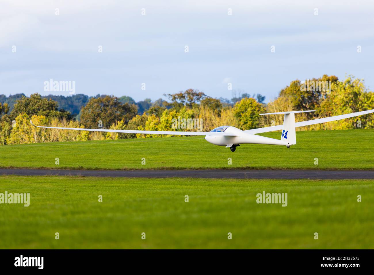 Glider site -Fotos und -Bildmaterial in hoher Auflösung – Alamy
