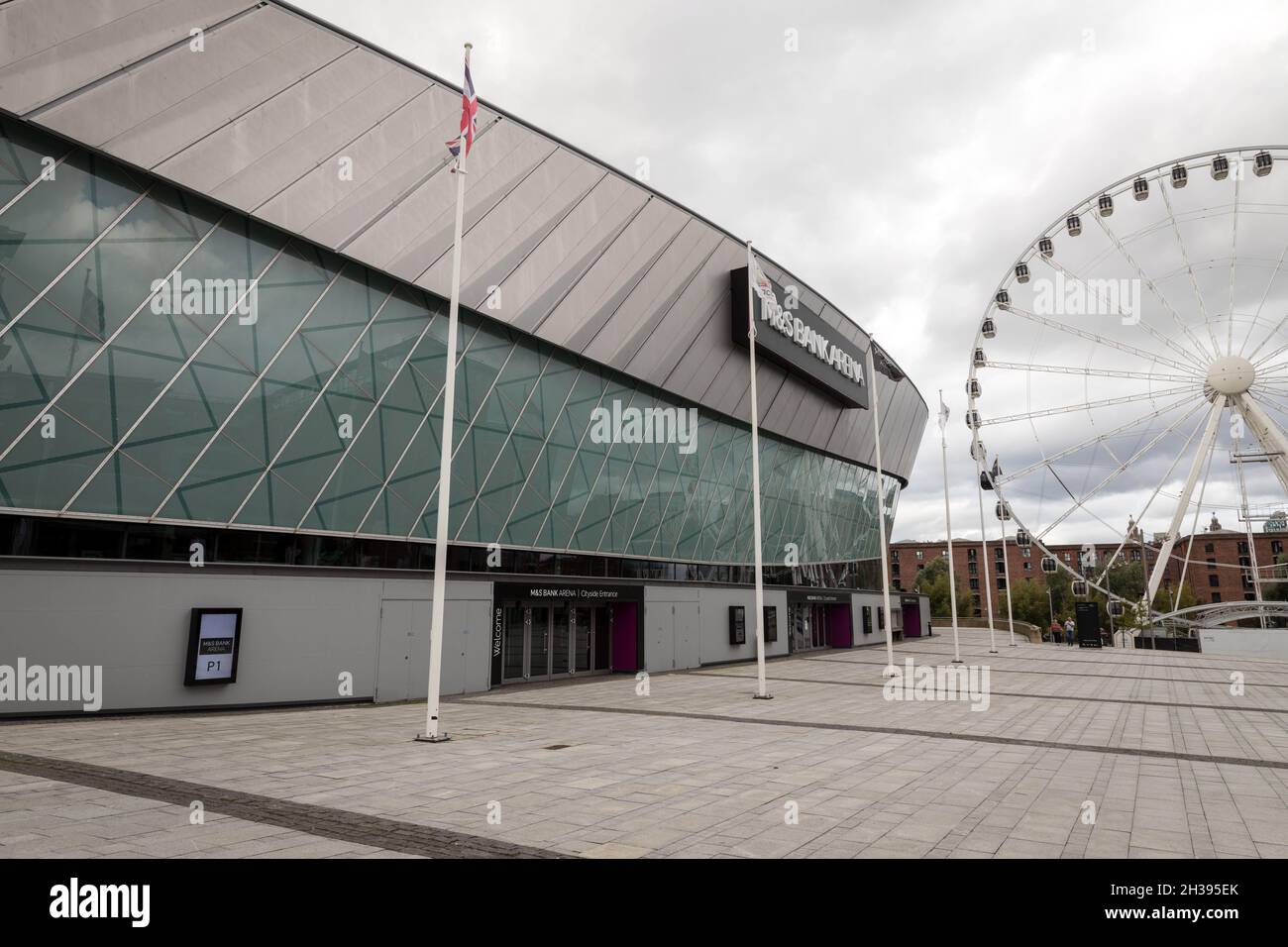 Acc arena -Fotos und -Bildmaterial in hoher Auflösung – Alamy