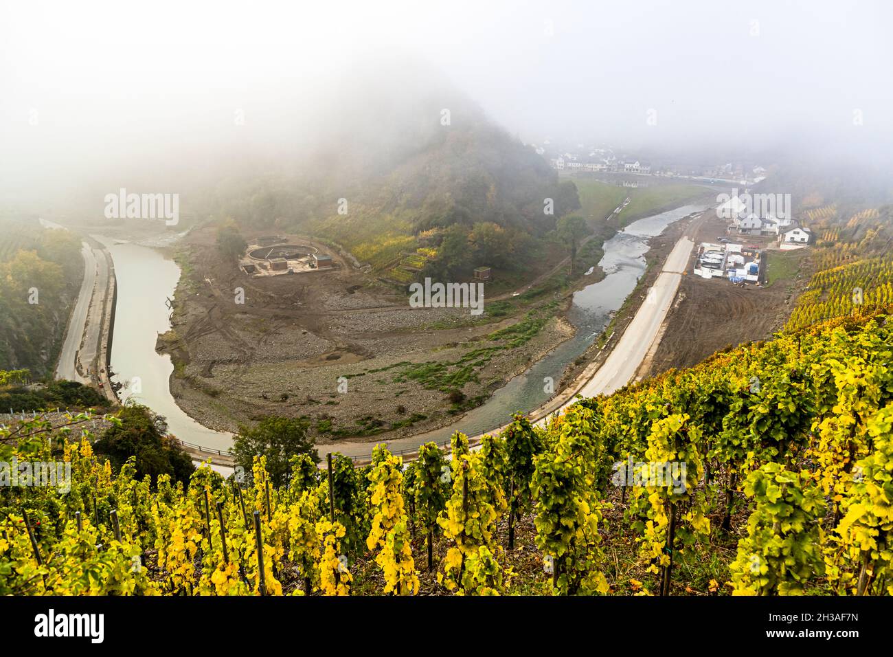 Hochwasser 2021 ahr -Fotos und -Bildmaterial in hoher Auflösung – Alamy