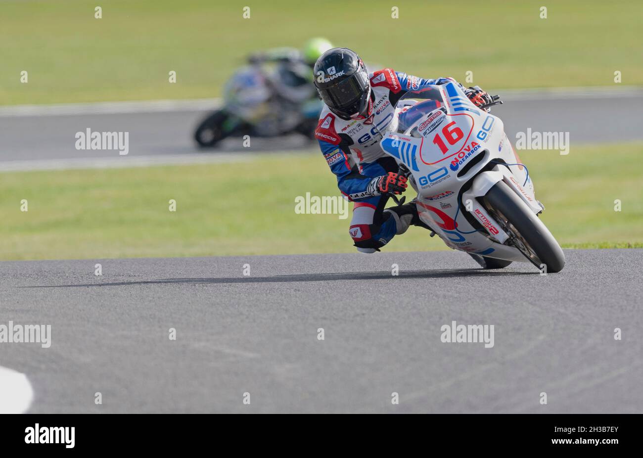 Chassis factory go racing entwicklungen sgr -Fotos und -Bildmaterial in ...