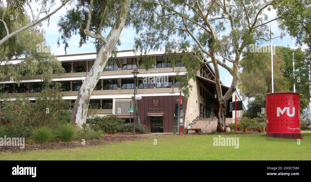 Perth campus -Fotos und -Bildmaterial in hoher Auflösung – Alamy