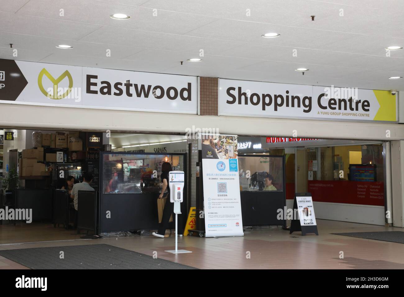 Eastwood sydney -Fotos und -Bildmaterial in hoher Auflösung – Alamy