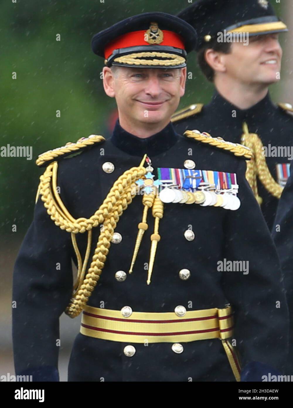 Alter panzer im armeecamp -Fotos und -Bildmaterial in hoher Auflösung ...