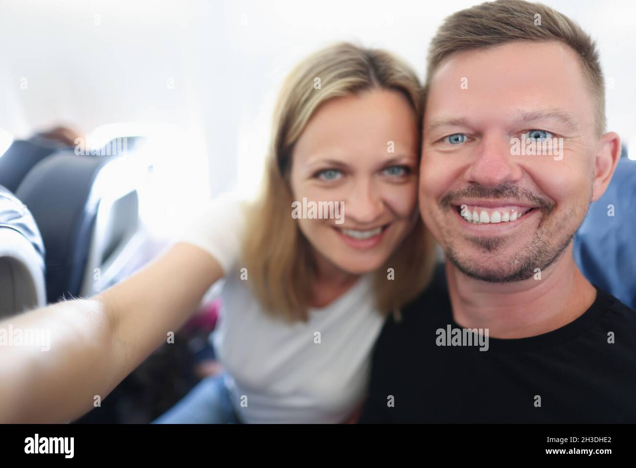 Ehepartner flug -Fotos und -Bildmaterial in hoher Auflösung – Alamy