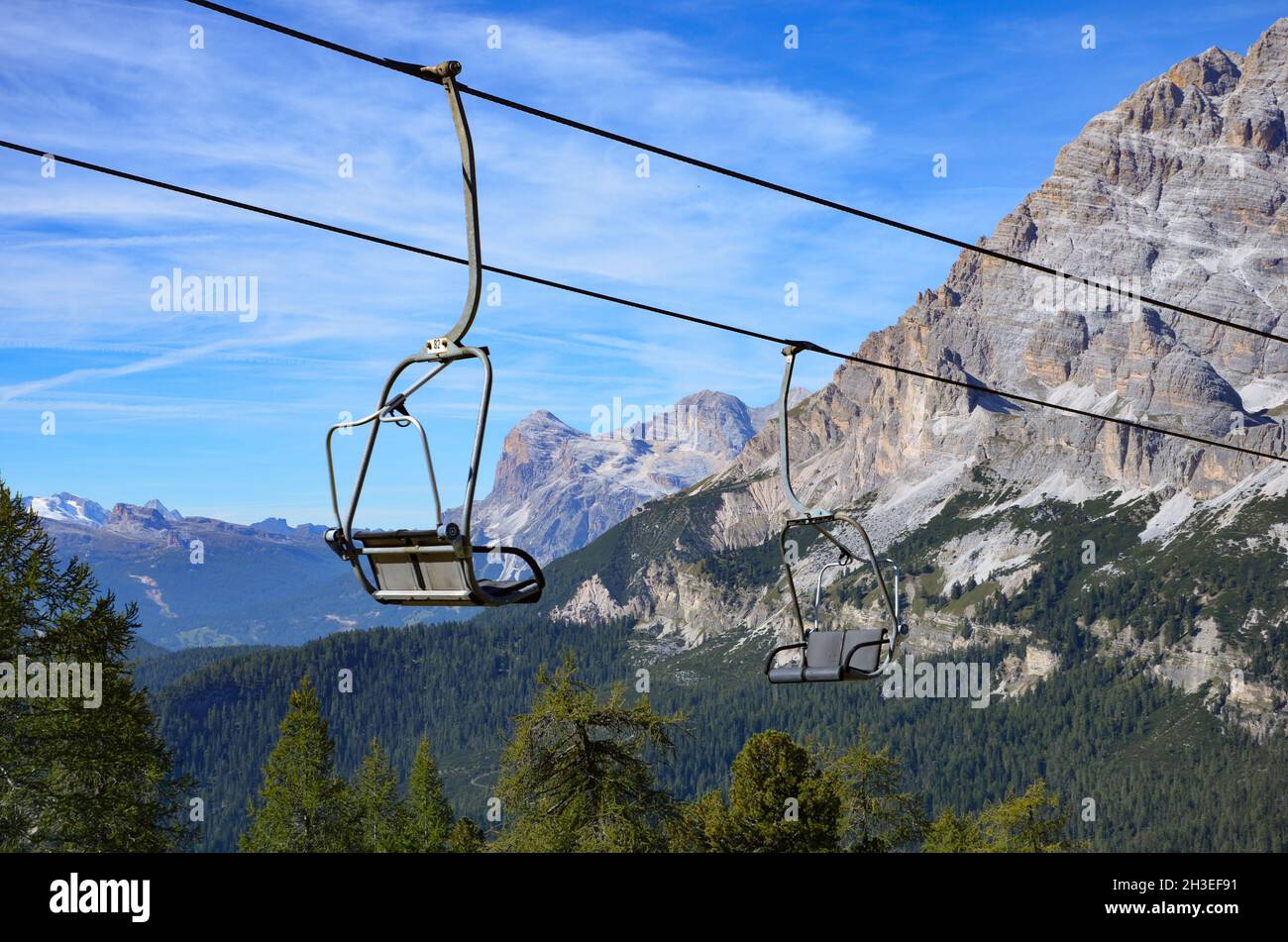 Sessellift erlebnis -Fotos und -Bildmaterial in hoher Auflösung – Alamy