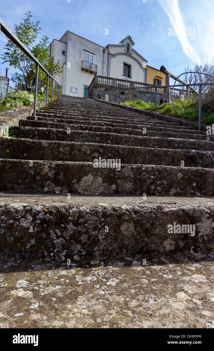 Santa maria del castello -Fotos und -Bildmaterial in hoher Auflösung ...