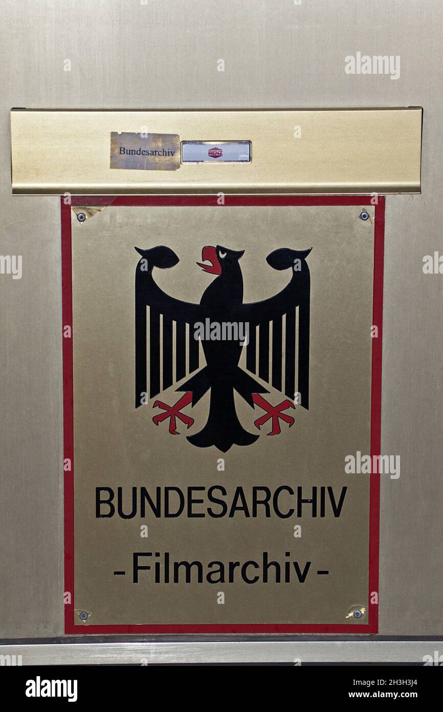 Deutsches bundesarchiv -Fotos und -Bildmaterial in hoher Auflösung – Alamy