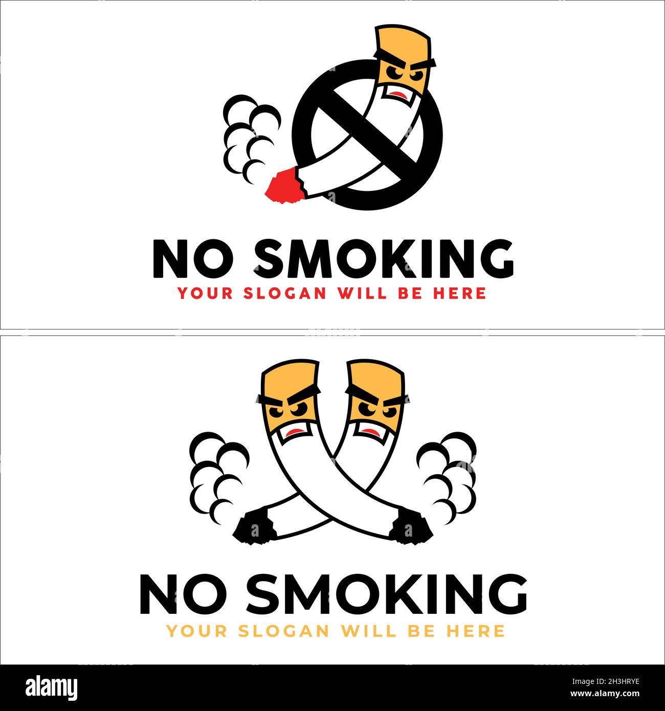 Anti raucher poster -Fotos und -Bildmaterial in hoher Auflösung – Alamy