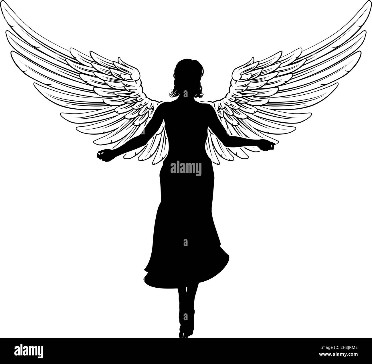 Junge frau jungfrau -Fotos und -Bildmaterial in hoher Auflösung – Alamy