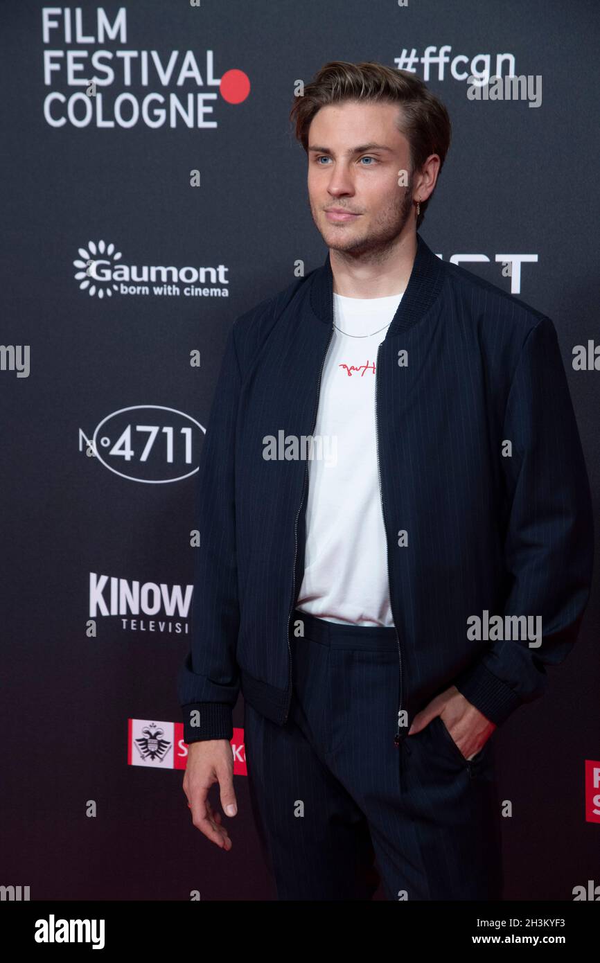 Jannik Schuemann Stockfotos und -bilder Kaufen - Alamy