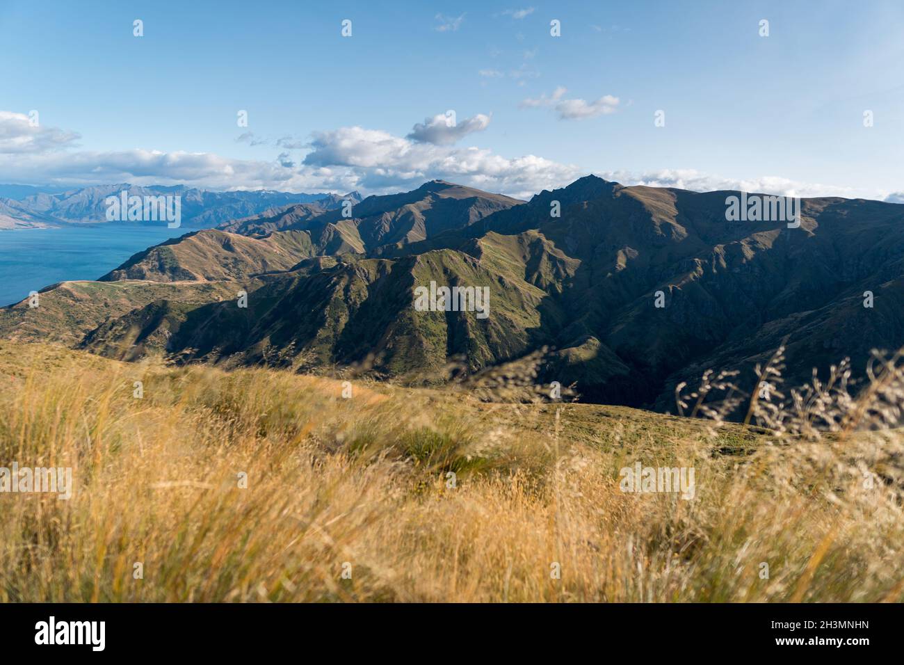 Grandview mountain track -Fotos und -Bildmaterial in hoher Auflösung ...