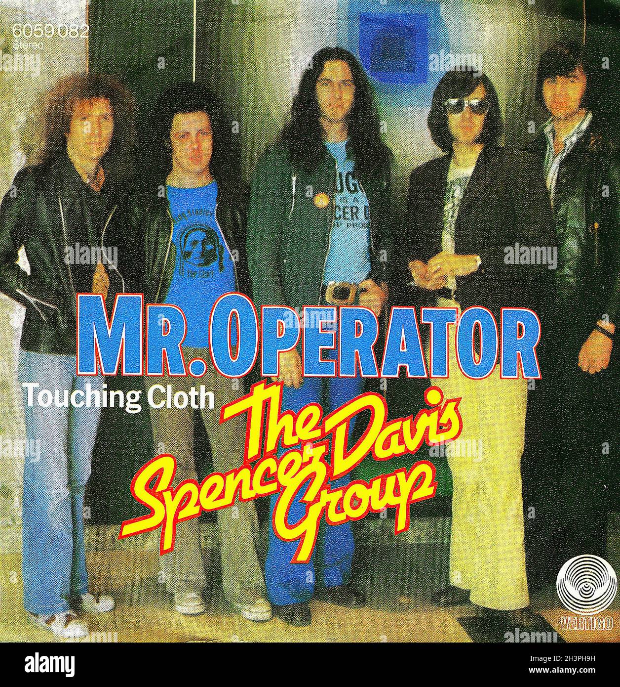 Spencer davis group -Fotos und -Bildmaterial in hoher Auflösung – Alamy