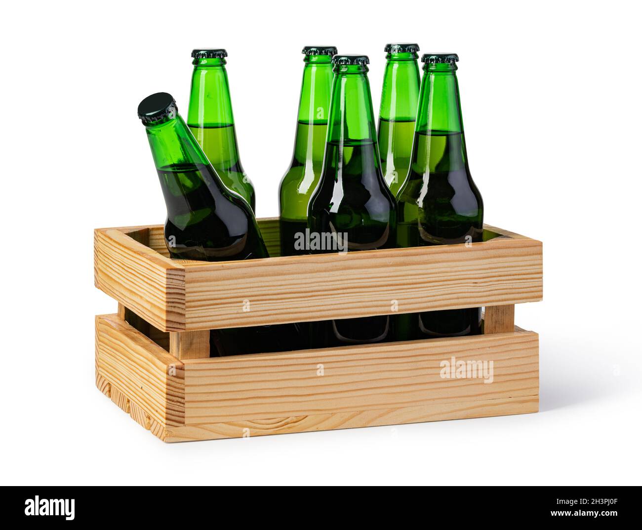 Kiste bier -Fotos und -Bildmaterial in hoher Auflösung – Alamy