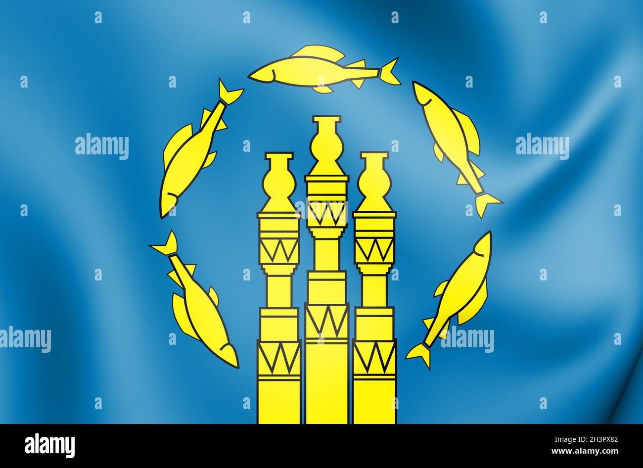 Sakha russland -Fotos und -Bildmaterial in hoher Auflösung – Alamy