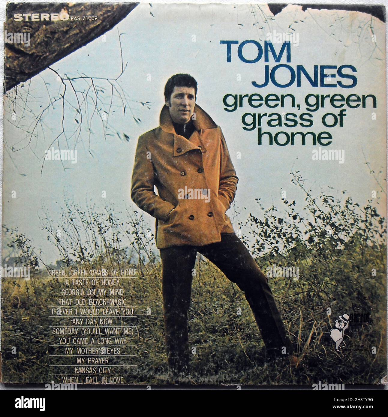 Tom jones home -Fotos und -Bildmaterial in hoher Auflösung – Alamy