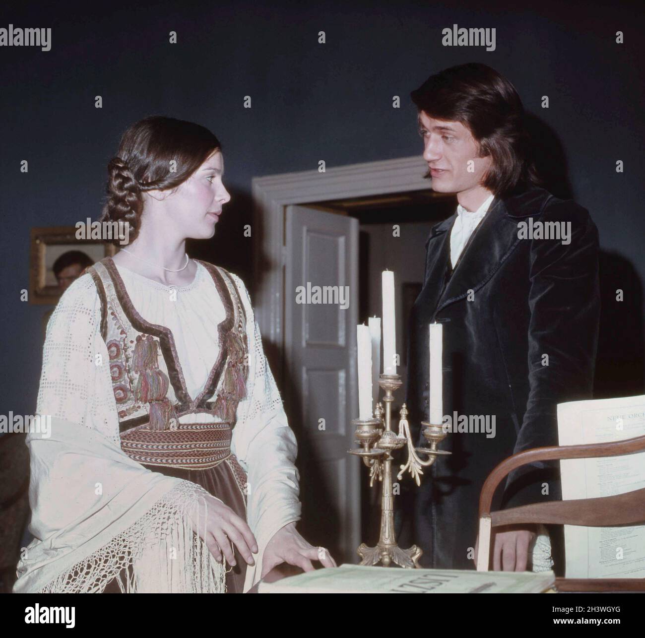 Film film kino schauspieler schauspielerin -Fotos und -Bildmaterial in ...