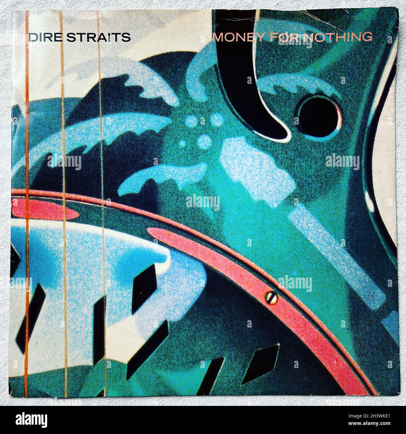 Dire straits money for nothing -Fotos und -Bildmaterial in hoher ...