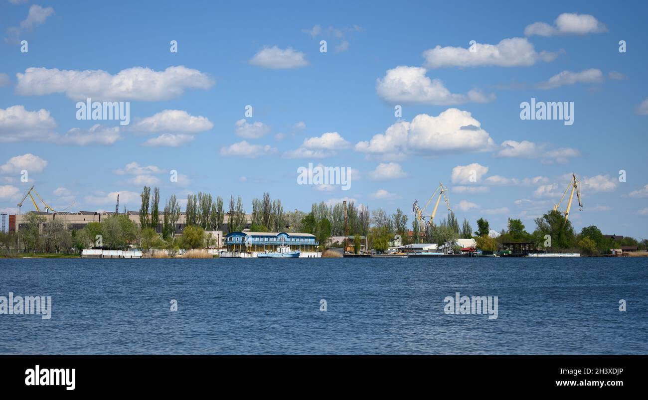 Kherson ukraine -Fotos und -Bildmaterial in hoher Auflösung – Alamy