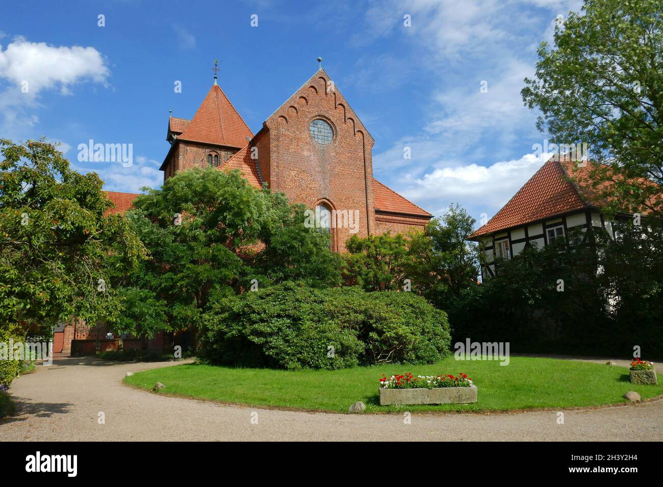 Abtei von bassum -Fotos und -Bildmaterial in hoher Auflösung – Alamy