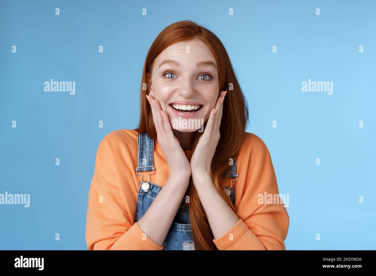 Junge sprachlos -Fotos und -Bildmaterial in hoher Auflösung – Alamy