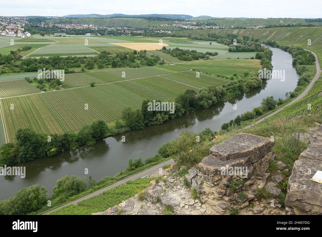 Hessigheimer steingarten -Fotos und -Bildmaterial in hoher Auflösung ...