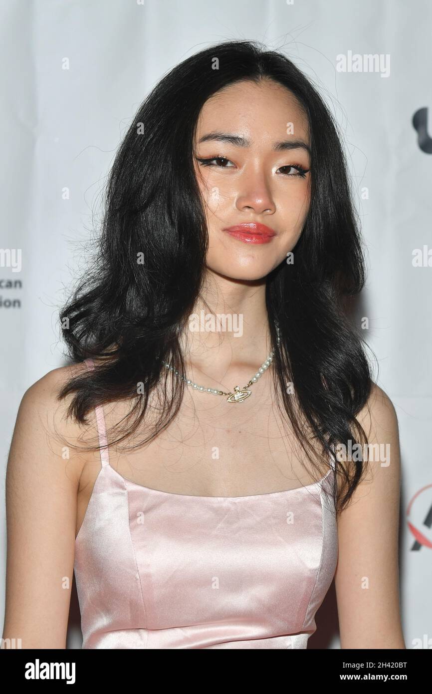 Michelle hu -Fotos und -Bildmaterial in hoher Auflösung – Alamy