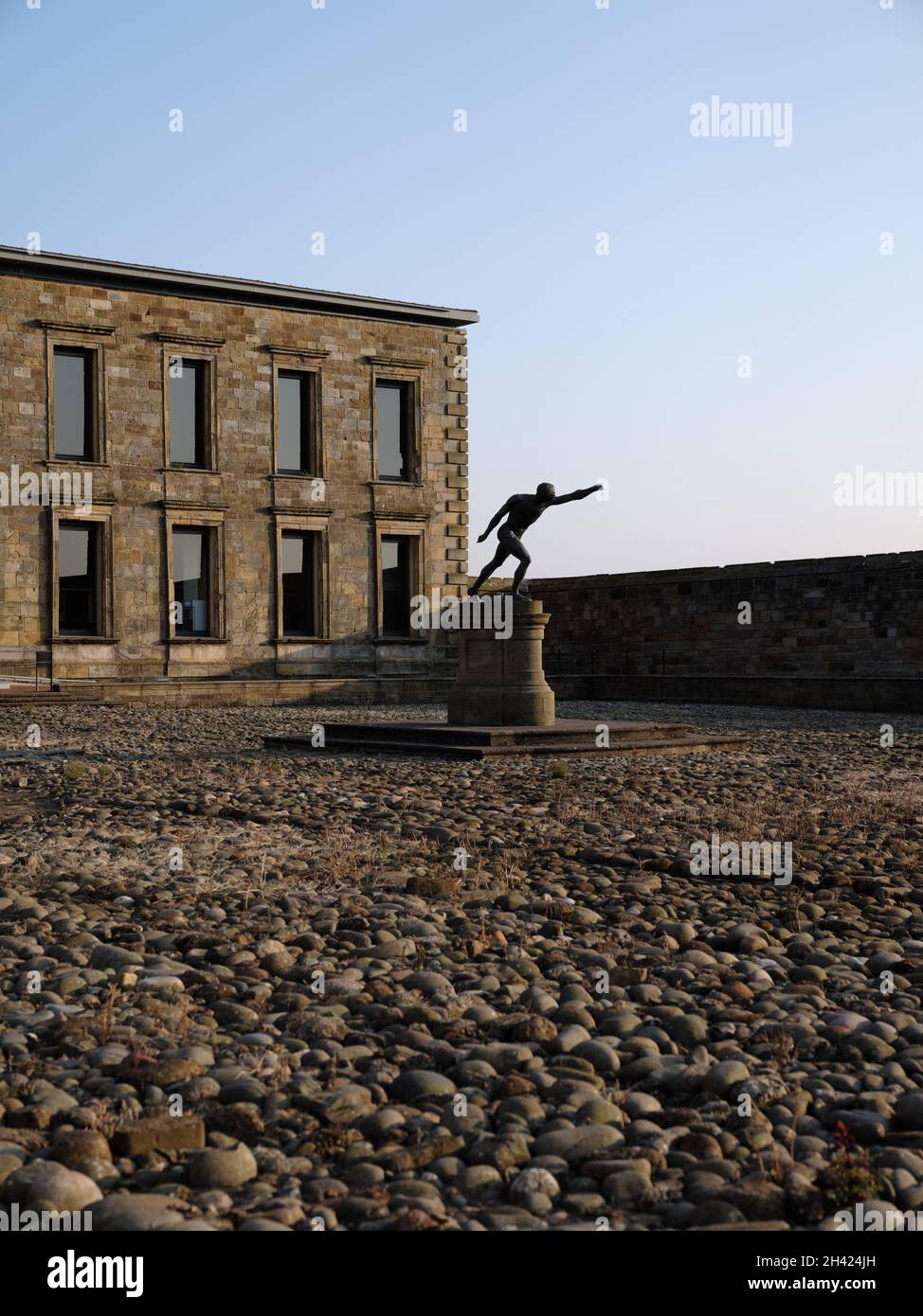Whitby gladiator -Fotos und -Bildmaterial in hoher Auflösung – Alamy