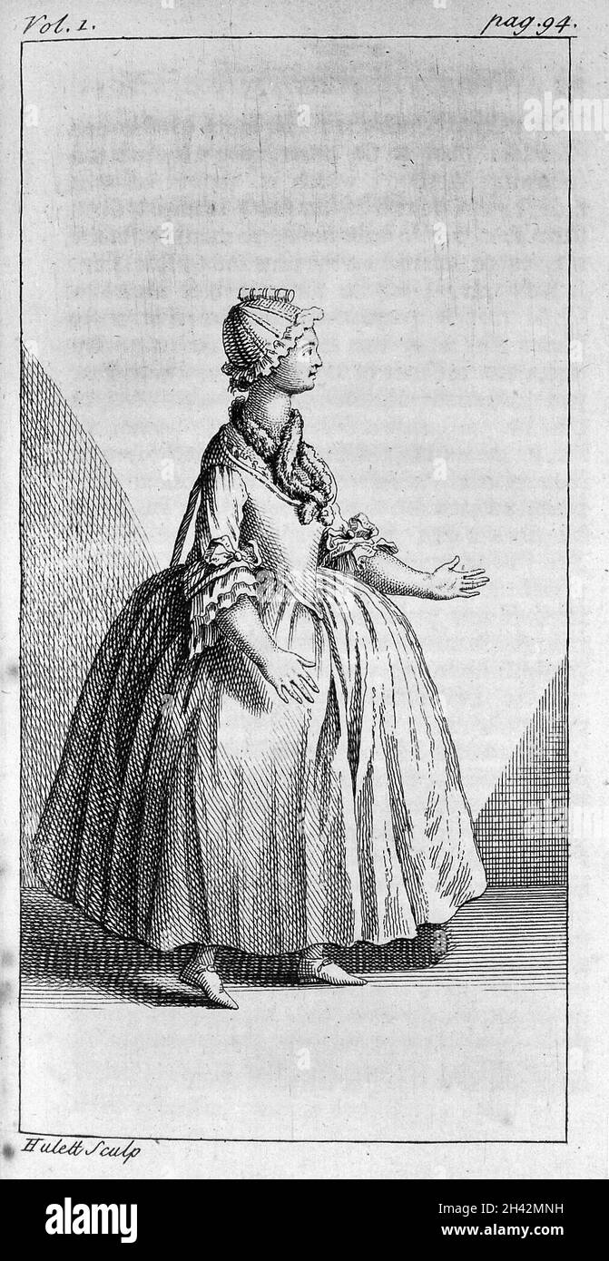 Nicolas andry de boisregard -Fotos und -Bildmaterial in hoher Auflösung ...