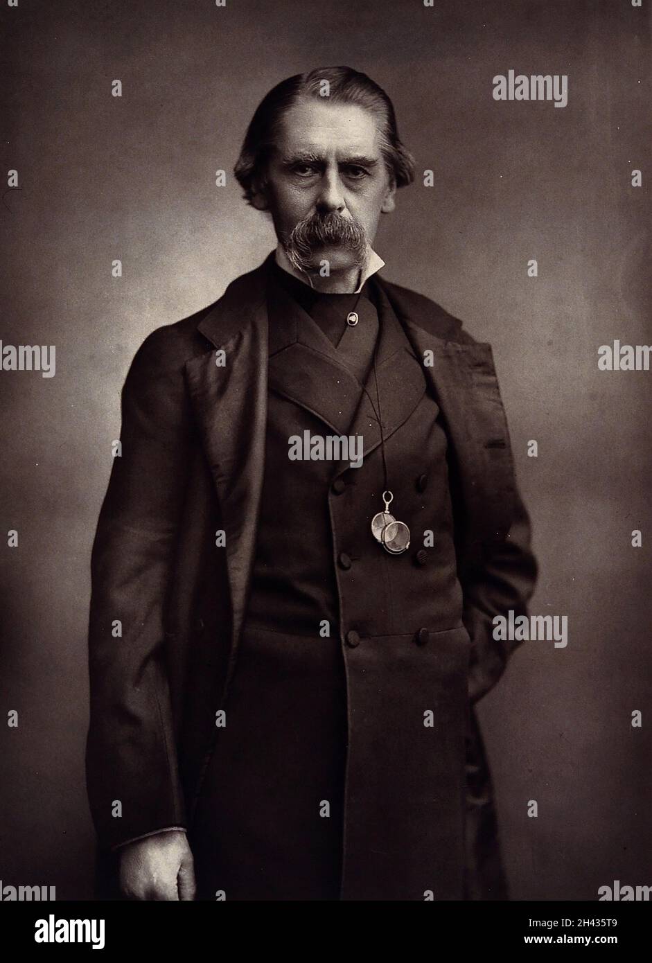 Photograph sir henry thompson -Fotos und -Bildmaterial in hoher ...