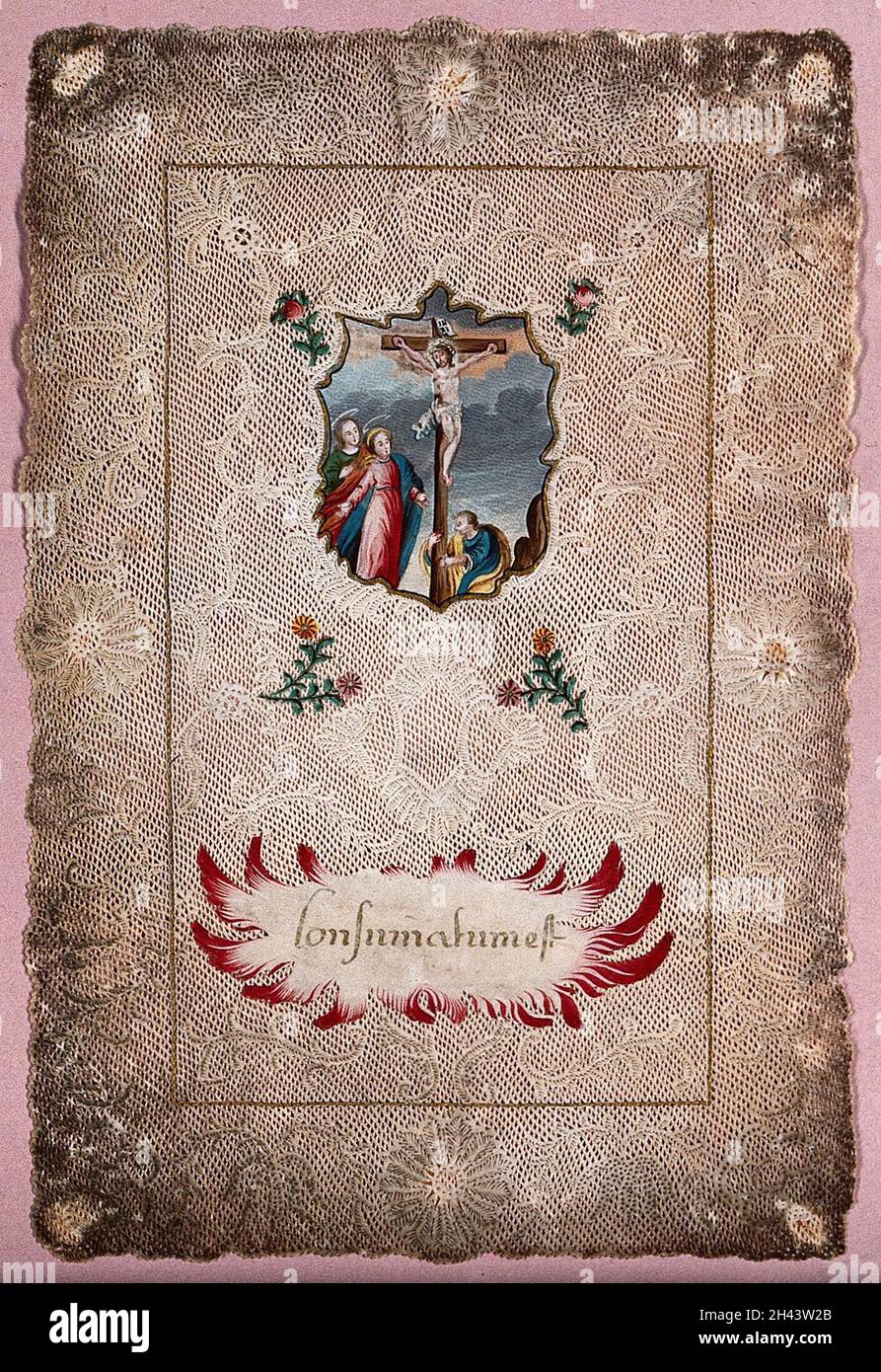 Gekreuzigte frauen -Fotos und -Bildmaterial in hoher Auflösung – Alamy