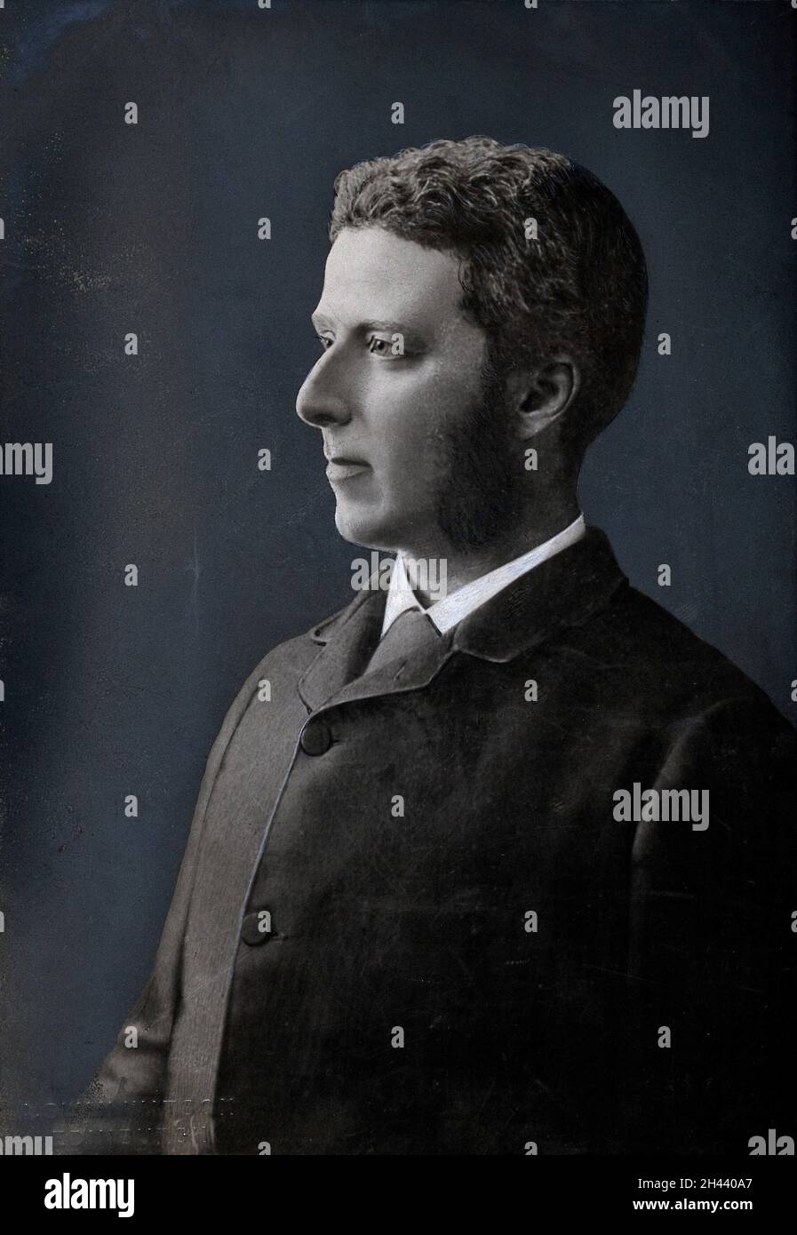 Bell and watson -Fotos und -Bildmaterial in hoher Auflösung – Alamy