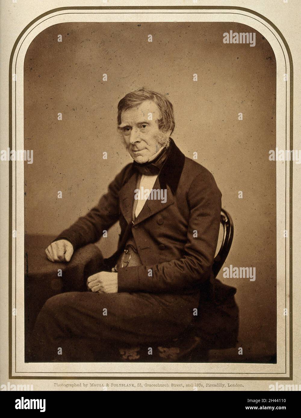 Sir benjamin collins -Fotos und -Bildmaterial in hoher Auflösung – Alamy