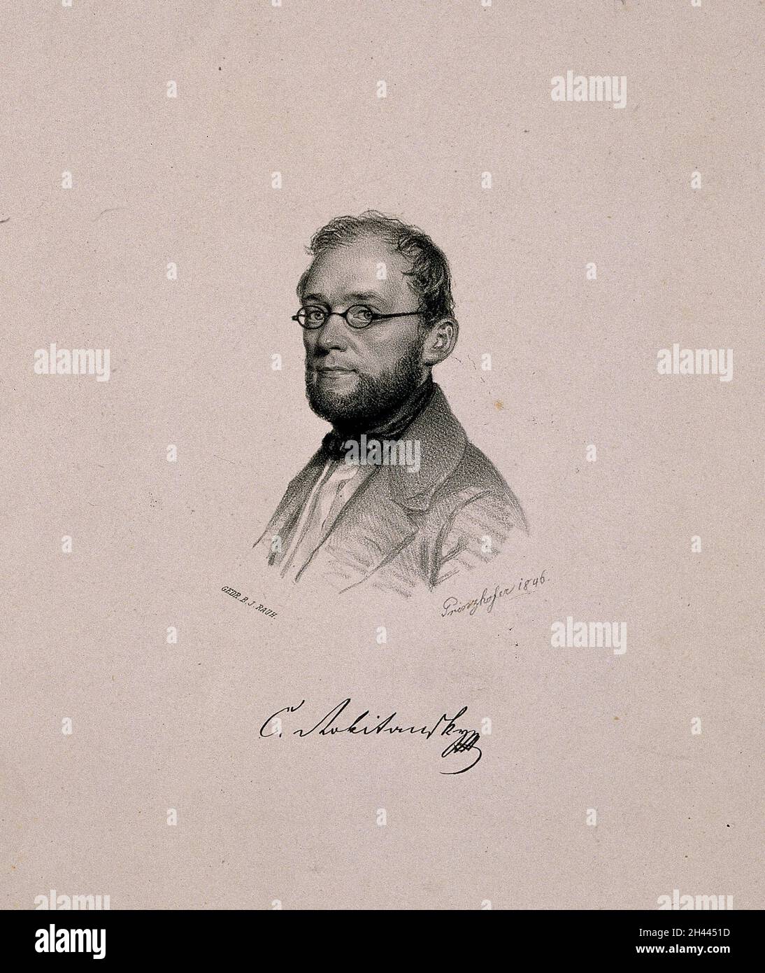 Karl von rokitansky -Fotos und -Bildmaterial in hoher Auflösung – Alamy