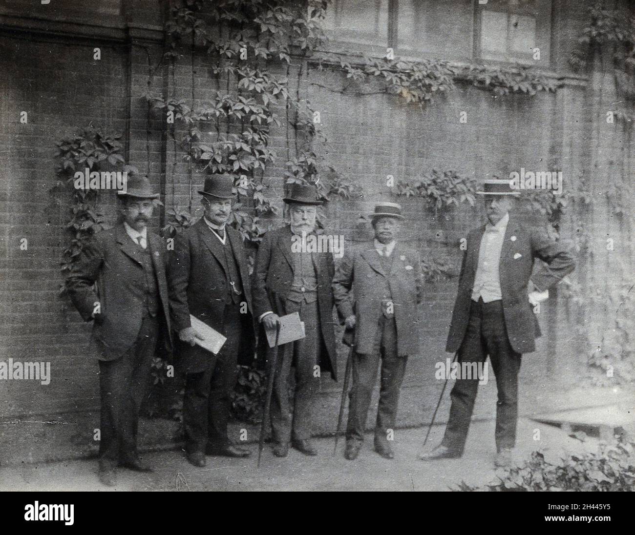 Edward brewis -Fotos und -Bildmaterial in hoher Auflösung – Alamy