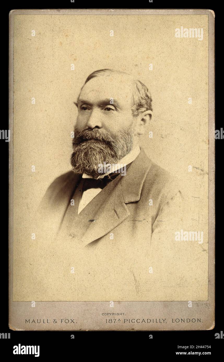 William rutherford -Fotos und -Bildmaterial in hoher Auflösung – Alamy