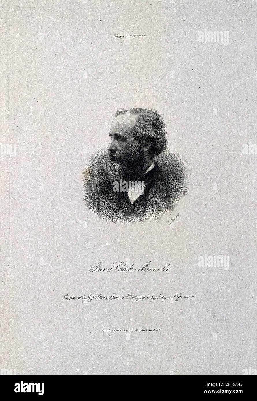 Maxwell gesetze -Fotos und -Bildmaterial in hoher Auflösung – Alamy