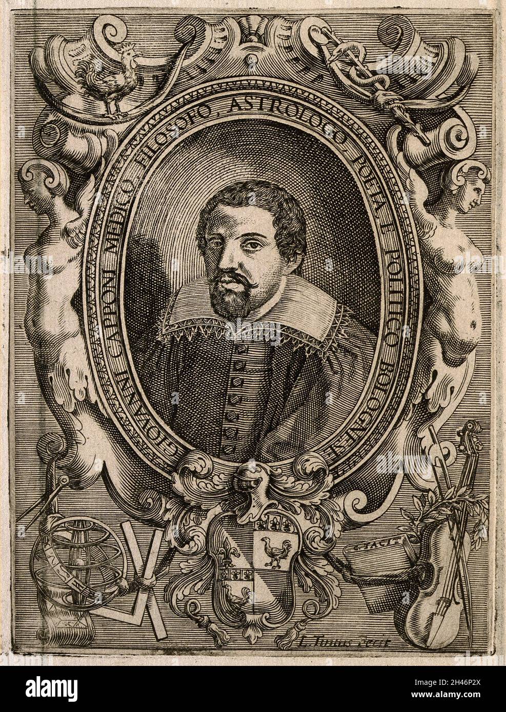 Giovanni battista tinti -Fotos und -Bildmaterial in hoher Auflösung – Alamy