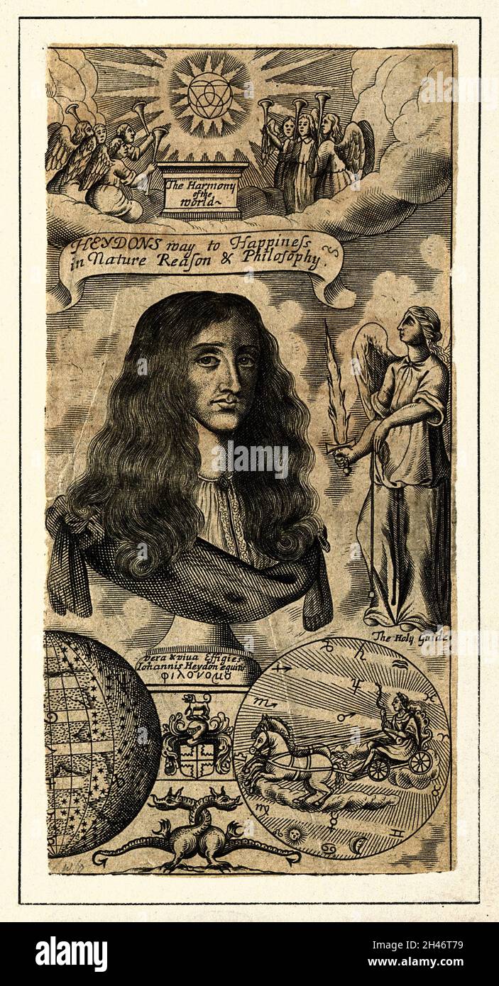 John heydon -Fotos und -Bildmaterial in hoher Auflösung – Alamy