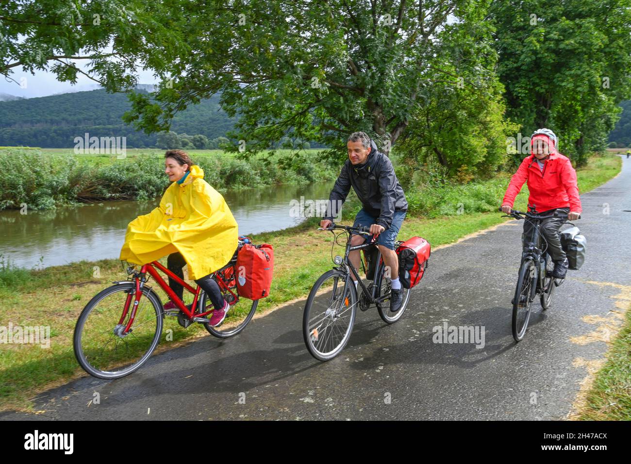 Fluss werra -Fotos und -Bildmaterial in hoher Auflösung – Alamy
