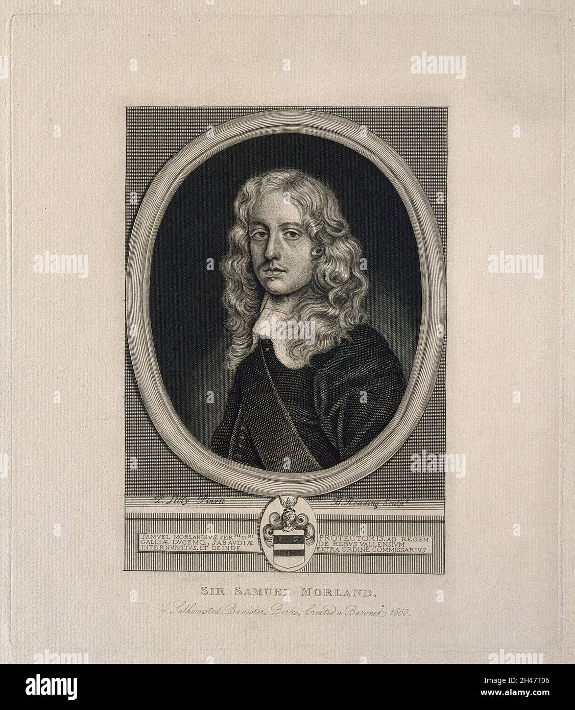 Samuel moreland -Fotos und -Bildmaterial in hoher Auflösung – Alamy