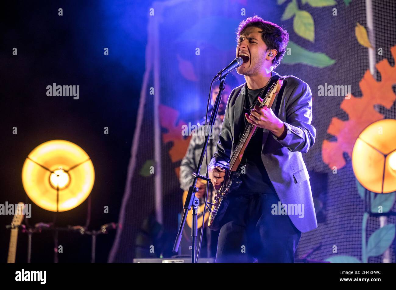 Arde bogota -Fotos und -Bildmaterial in hoher Auflösung – Alamy