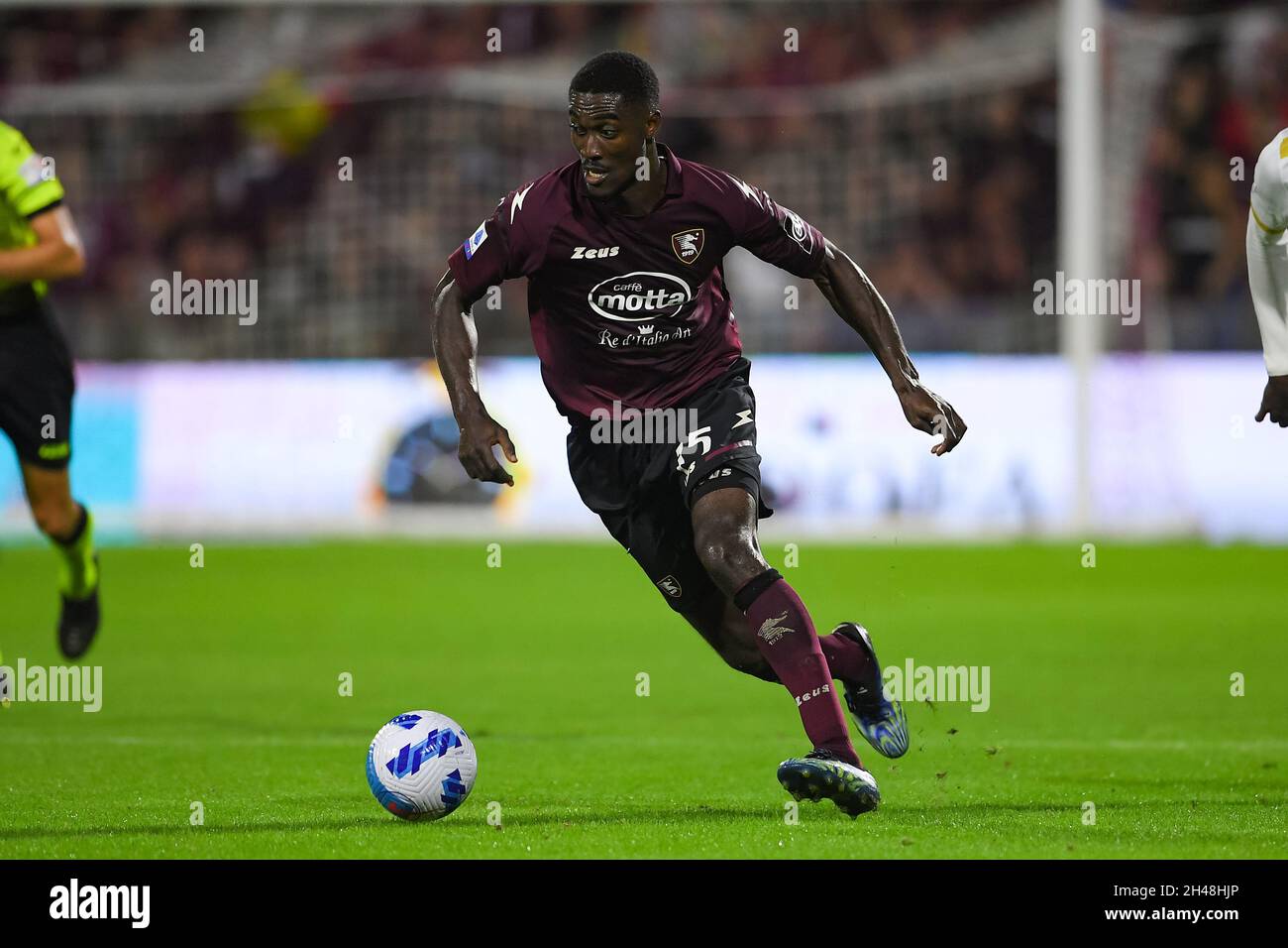 Cedric gondo -Fotos und -Bildmaterial in hoher Auflösung – Alamy