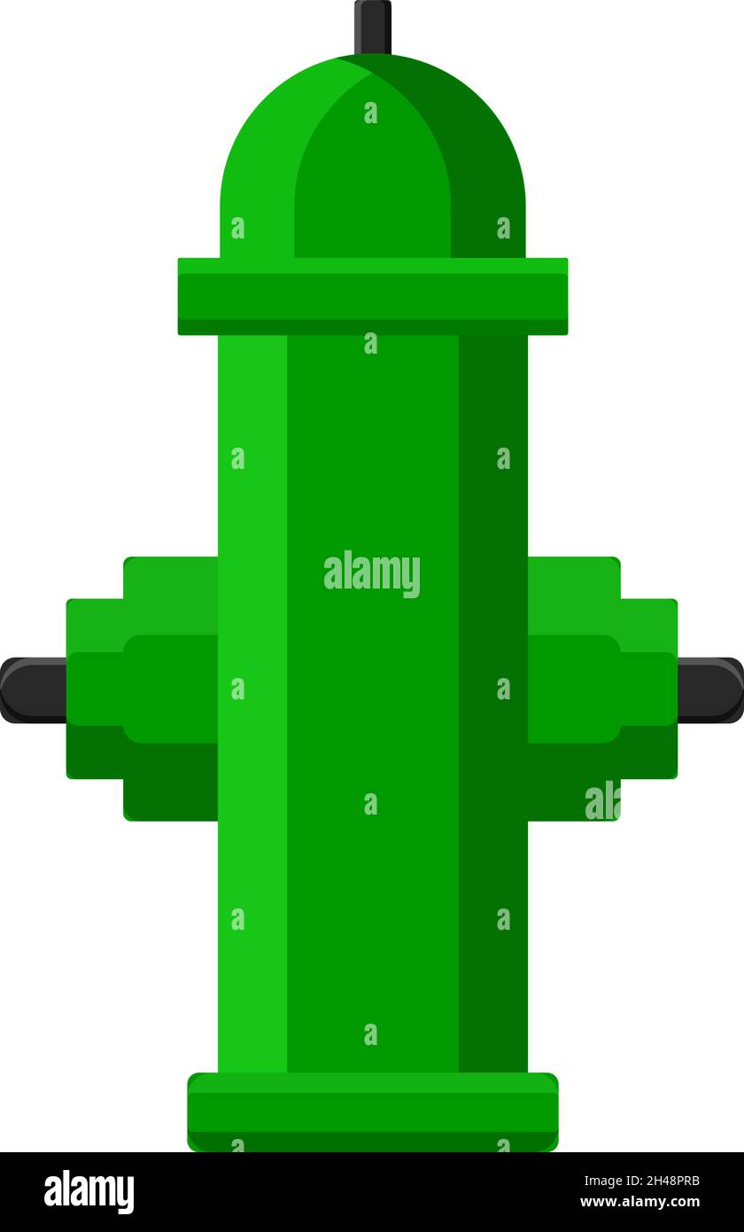 Feuer hydrant vektor vektoren -Fotos und -Bildmaterial in hoher ...