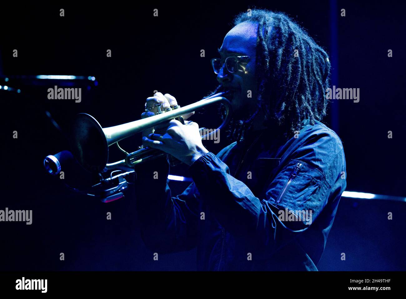 Lee theo croker -Fotos und -Bildmaterial in hoher Auflösung – Alamy