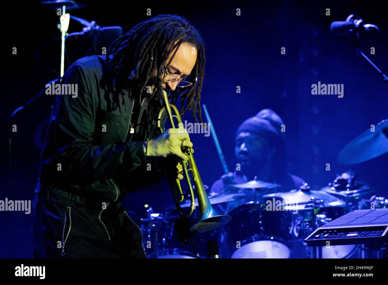 Lee theo croker -Fotos und -Bildmaterial in hoher Auflösung – Alamy