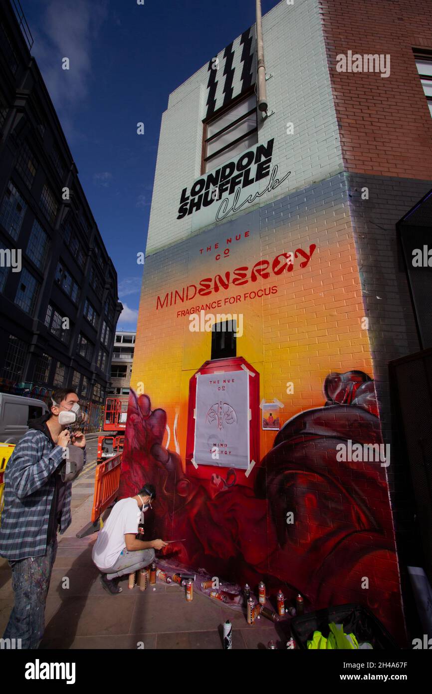 London shuffle club -Fotos und -Bildmaterial in hoher Auflösung – Alamy