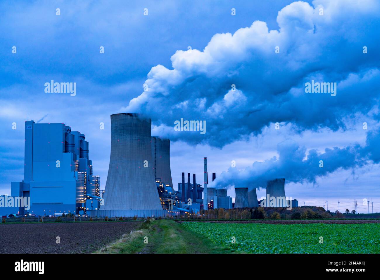 Kohle e gas -Fotos und -Bildmaterial in hoher Auflösung – Alamy