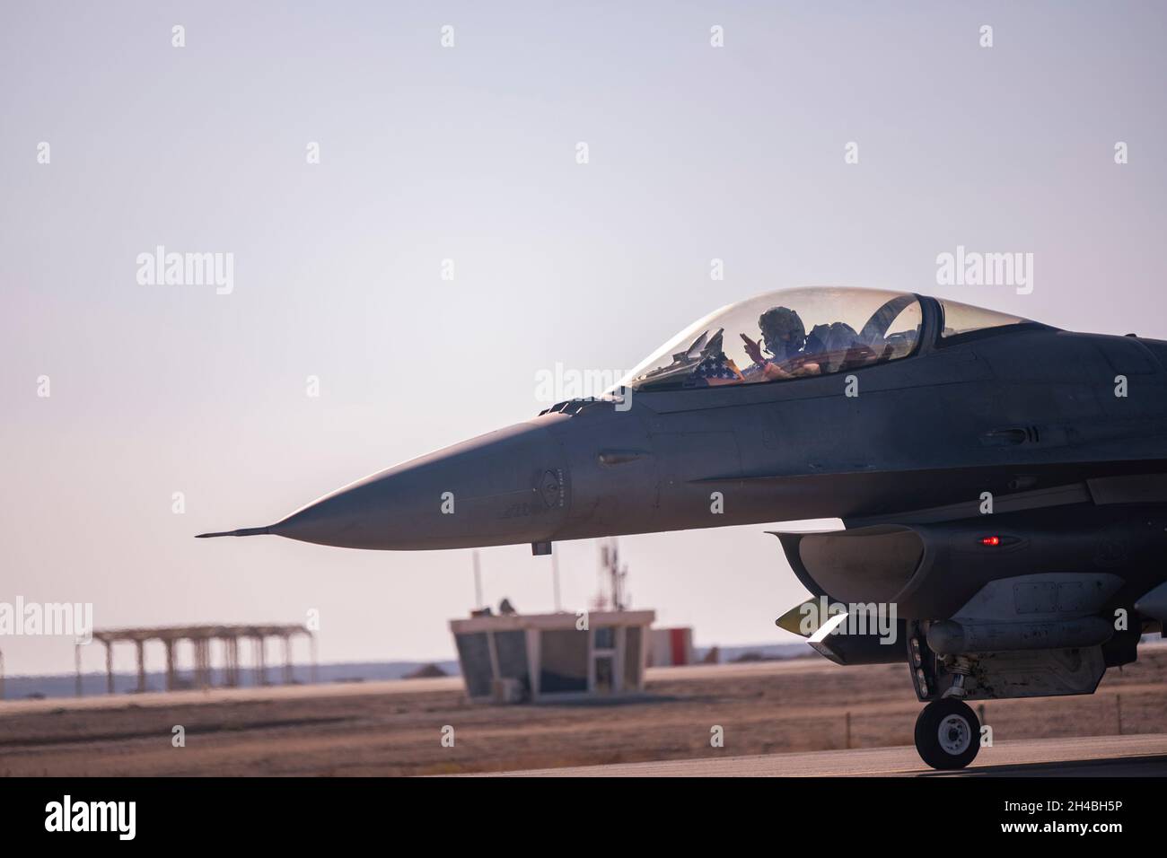 55th fighter squadron -Fotos und -Bildmaterial in hoher Auflösung – Alamy