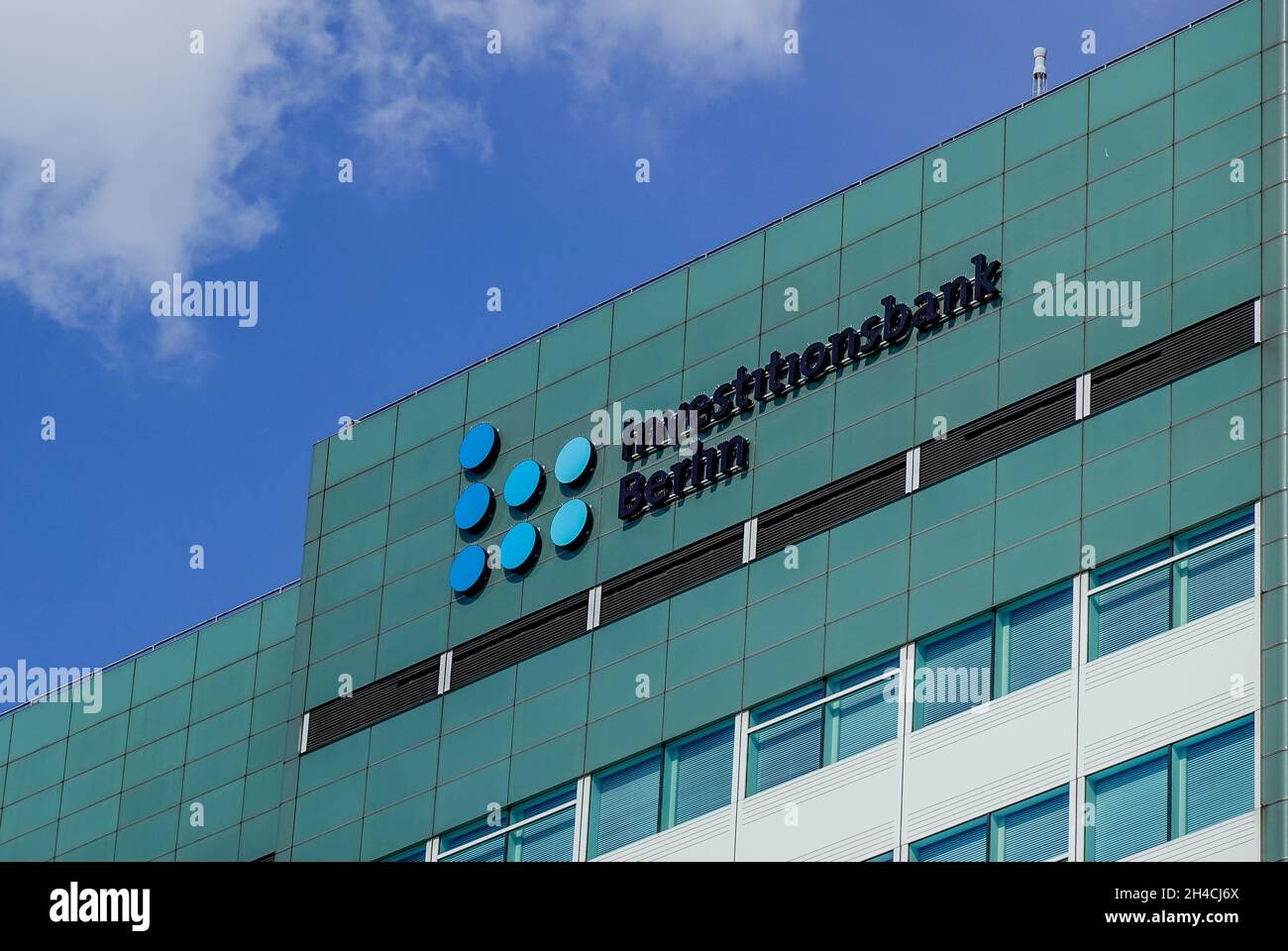 Ibb Logo Stockfotos und -bilder Kaufen - Alamy